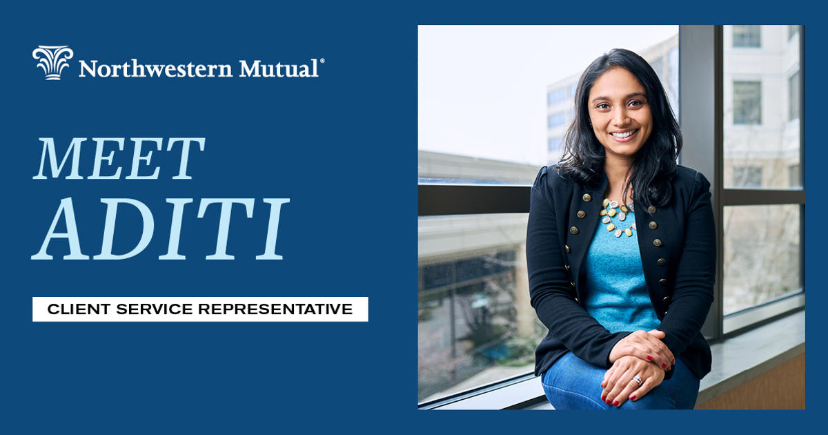 Day in the Life: Client Service Representative | Northwestern Mutual ... Day in the Life: Client Service Representative | Northwestern Mutual ...