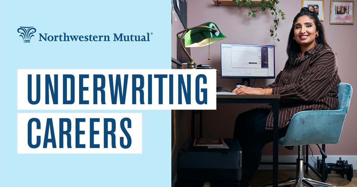 Underwriting | Northwestern Mutual Careers Underwriting | Northwestern Mutual Careers