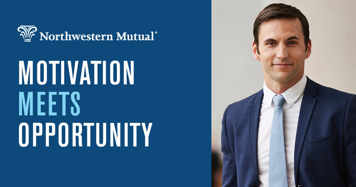 Someday starts today | Northwestern Mutual Careers Someday starts today | Northwestern Mutual Careers