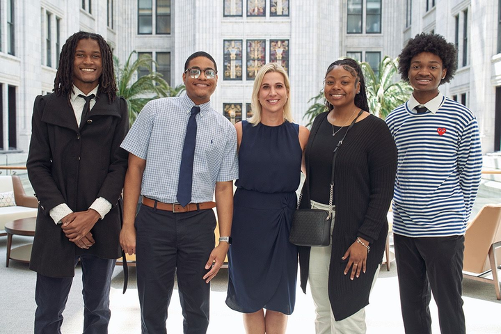 An Inside Look at Northwestern Mutual’s Corporate Summer Internship | Northwestern Mutual Careers